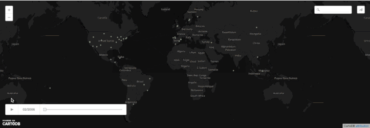 Web Archive Transformation (WAT) files – ARCH Support